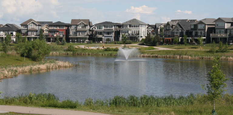 5 Things to Know About Building a Home in Airdrie, Alberta